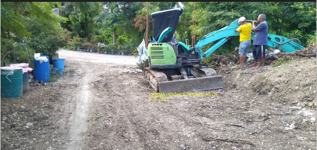 FATIMA HEIGHTS- in Tolo tolo Consolacion Cebu – Pagdato Properties